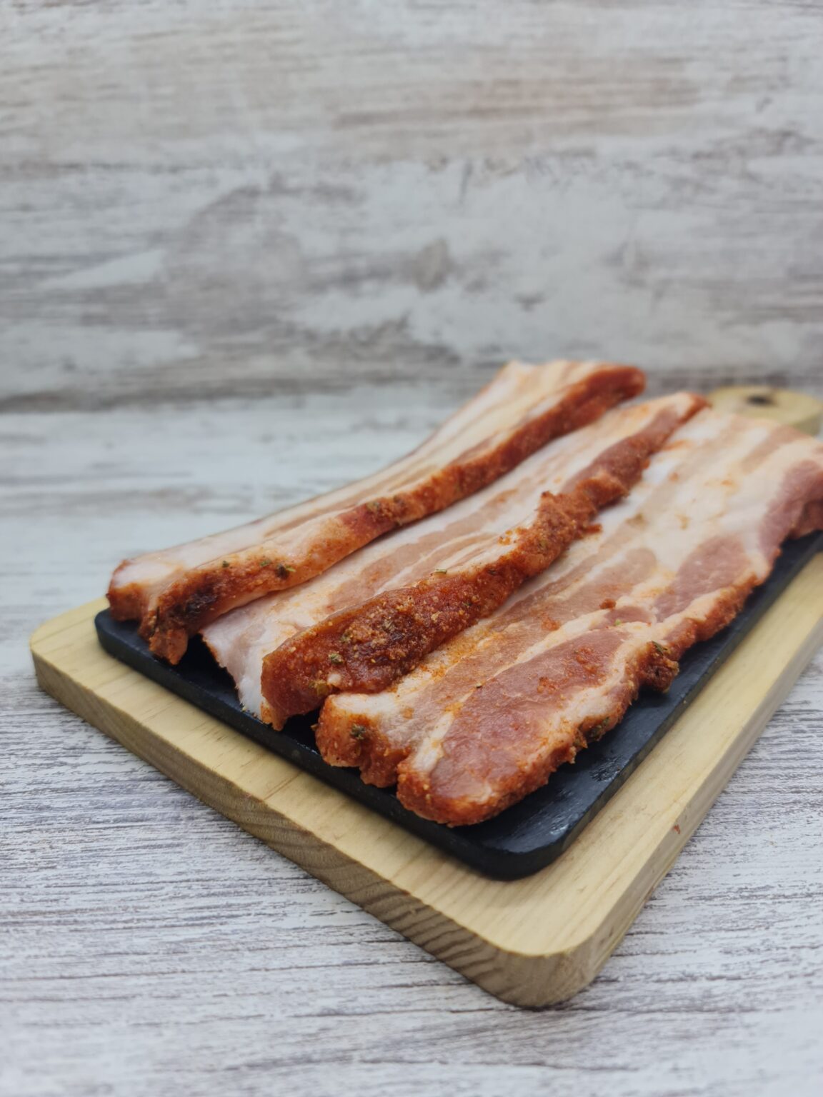 Panceta de cerdo adobada | Carnicería Cristina